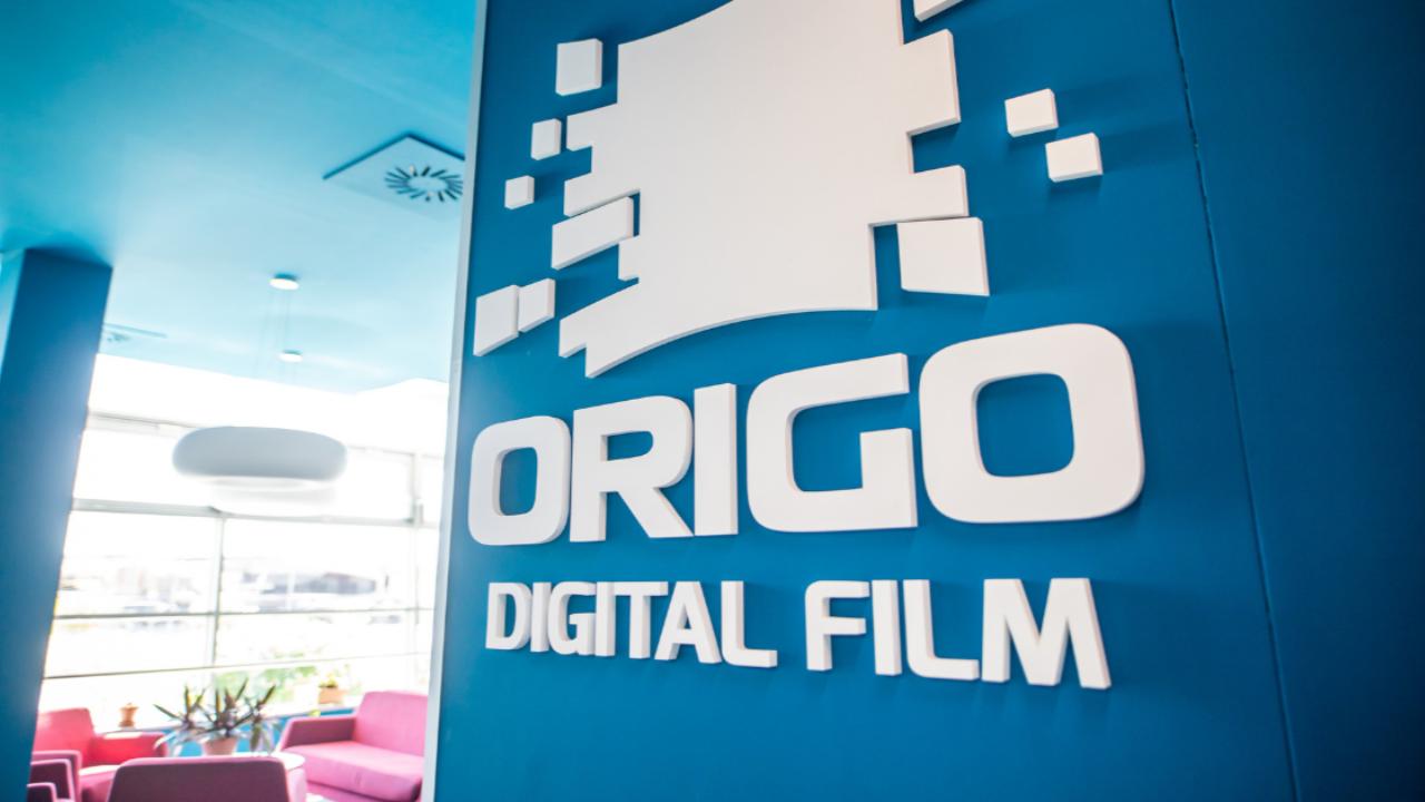 ORIGO Studios Budapest